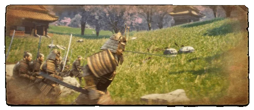 AOE 3 Home City